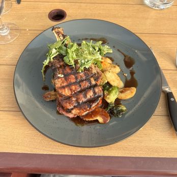 HOOK & CLEAVER - Updated June 2025 - 95 Photos & 83 Reviews - 714 2nd ...