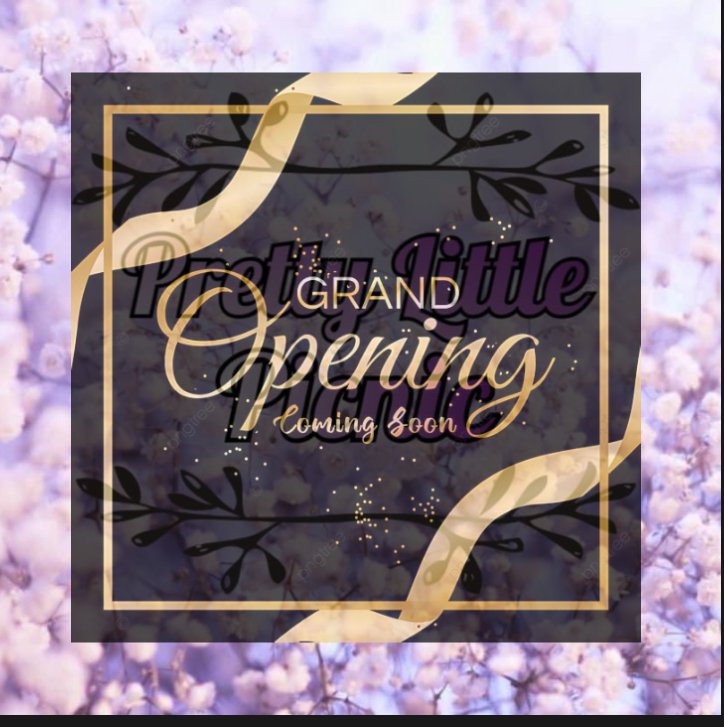 PRETTY LITTLE PICNIC - Updated May 2024 - Atlanta, Georgia - Event ...