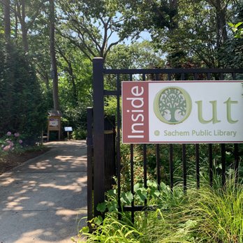 SACHEM PUBLIC LIBRARY - Updated December 2025 - 59 Photos & 19 Reviews ...