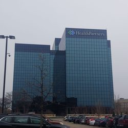 HEALTH PARTNERS - Health Insurance Offices - 8170 33rd Ave S ...