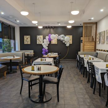 CAFE TEHRAN - Updated December 2025 - 470 Rideau Street, Ottawa ...