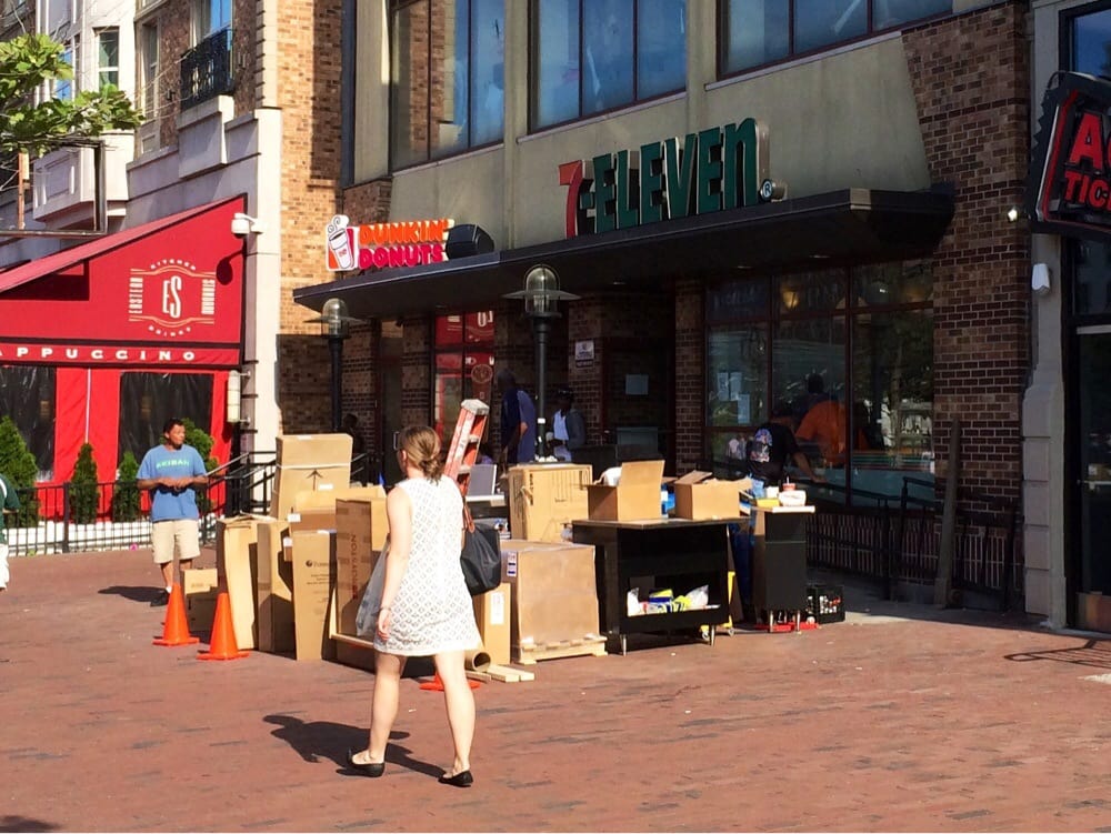 7-ELEVEN - Updated December 2025 - 18 Reviews - 532 Commonwealth ...