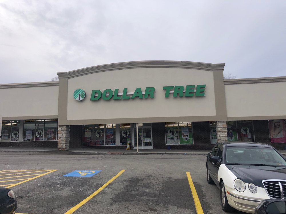 DOLLAR TREE - Updated December 2025 - 4680 Old William Penn Hwy ...