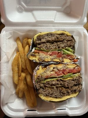 PLANET BURGER - Updated December 2025 - 41 Photos - 21312 Hall Rd ...