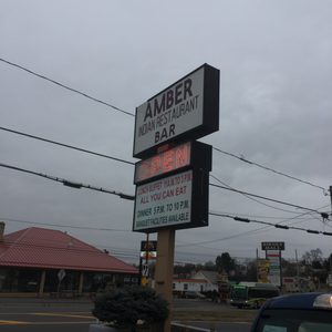 NEW AMBER INDIAN RESTAURANT - 58 Photos & 160 Reviews - 3505 Birney Ave ...