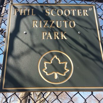 PHIL SCOOTER RIZZUTO PARK - Updated October 2025 - 11 Photos - 125-02 ...