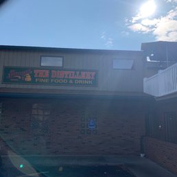 THE DISTILLERY RESTAURANT MT. HOPE - Updated July 2025 - 217 Photos ...