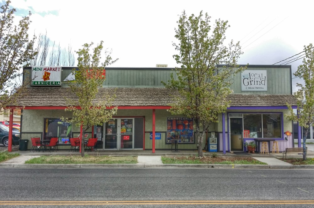 LOCAL GRIND - Updated August 2025 - 51 W 100th S, Heber City, Utah ...