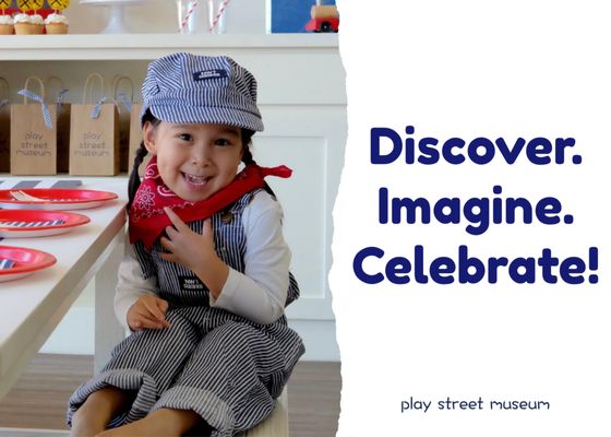 PLAY STREET MUSEUM - LAKE HIGHLANDS - Updated June 2025 - 100 Photos & 36 Reviews - 7130 ...