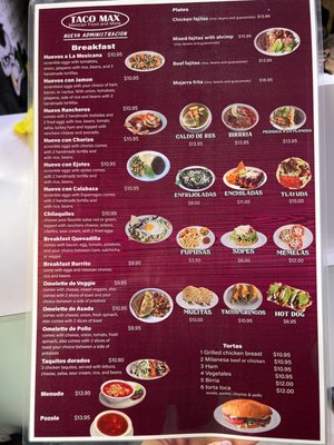 TACO MAX - Updated July 2025 - 38 Photos - 4020 W Washington Blvd, Los ...