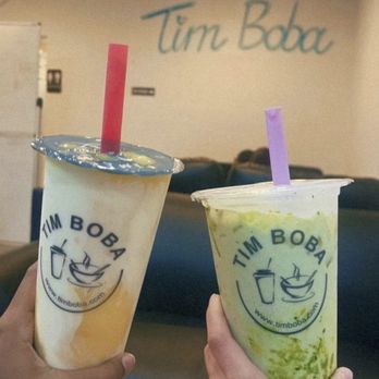 TIM BOBA - Updated August 2024 - 485 Photos & 485 Reviews - 1450 ...