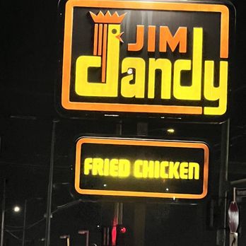 JIM DANDY FRIED CHICKEN - Updated May 2025 - 347 Photos & 346 Reviews ...