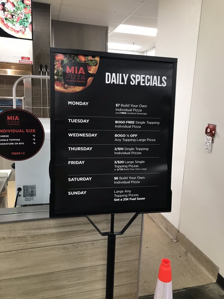 HY-VEE - Updated December 2025 - 1720 W Battlefield Rd, Springfield ...