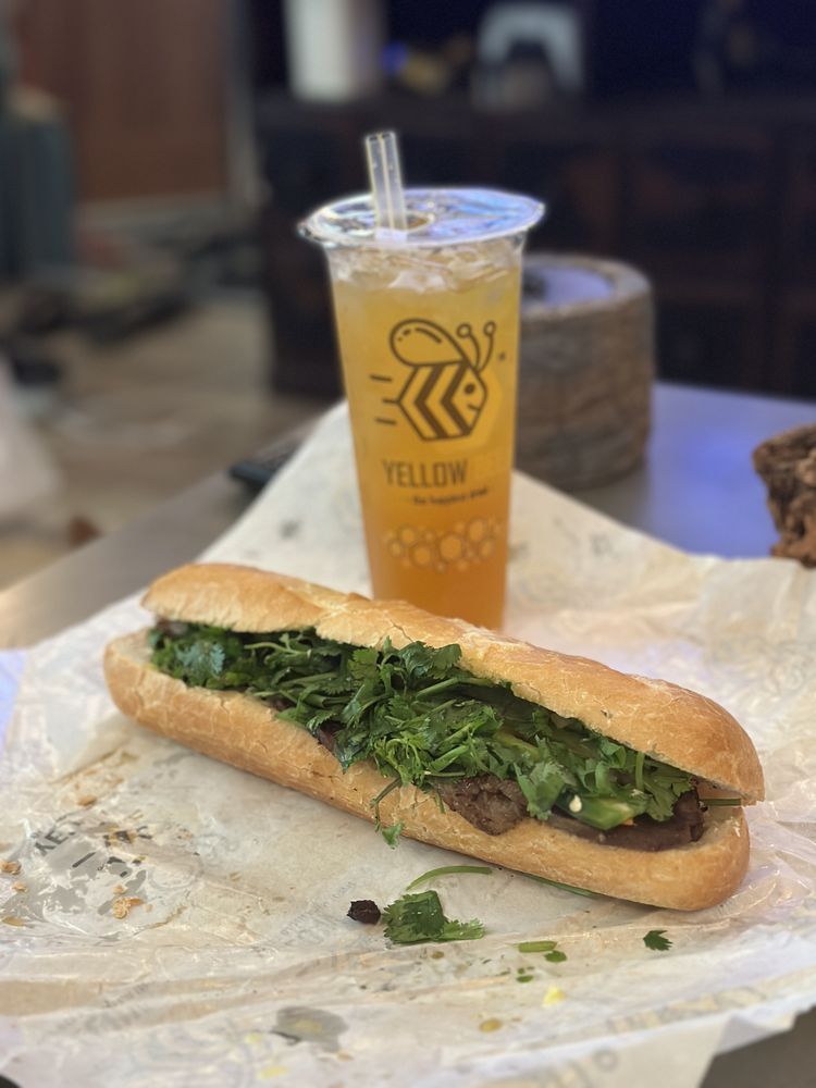 YELLOW BEE - Updated January 2026 - 94 Photos & 26 Reviews - 922 E ...