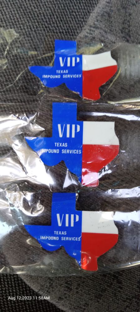Texas Impound Services Plano