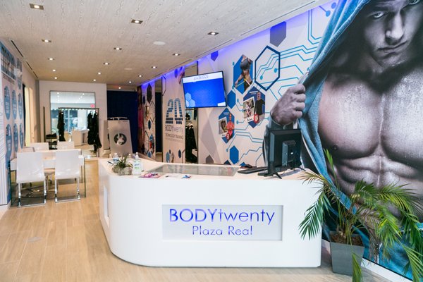 BODY20 - Updated May 2026 - 31 Photos & 29 Reviews - 100 Plaza Real S ...