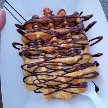 PHILLY WAFFLE CABIN - Updated October 2025 - 21 Photos & 10 Reviews ...