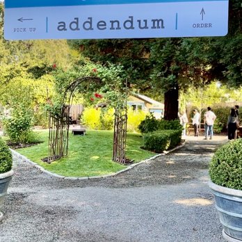 AD HOC & ADDENDUM - Updated July 2024 - 1218 Photos & 704 Reviews ...