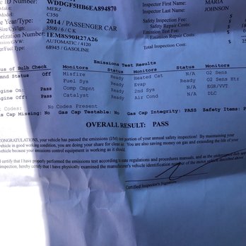 JET FAST INSPECTIONS - Updated April 2025 - 36 Photos & 84 Reviews ...