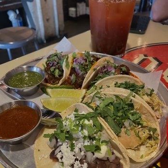 NATIVE TONGUES TAQUERIA - Updated December 2025 - 503 Photos & 508 ...