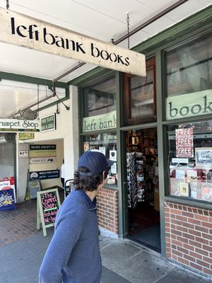 LEFT BANK BOOKS COLLECTIVE - Updated October 2025 - 122 Photos & 118 ...