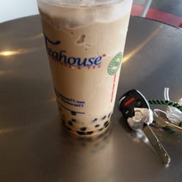 THE TEAHOUSE TAPIOCA & TEA - Updated July 2025 - 189 Photos & 187 ...