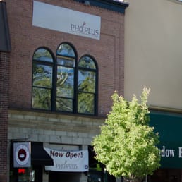 PHO PLUS - Updated January 2026 - 143 Photos & 178 Reviews - 68 W Ctr ...