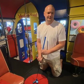 THE FAT PUTTER - Updated February 2025 - 157 Photos & 59 Reviews - 111 ...