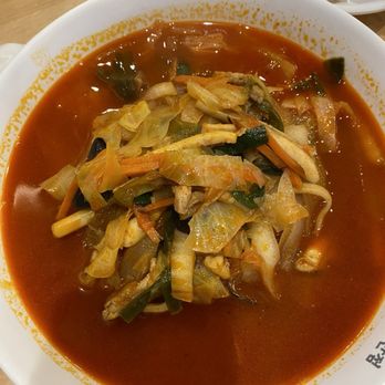 PAIK’S NOODLE - Updated June 2025 - 360 Photos & 183 Reviews - 677 ...