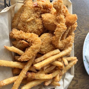 MOHALA’S BAYFRONT FISH & CHIPS - Updated March 2025 - 222 Photos & 315 ...