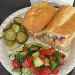 ST VINCENT DELI - Updated December 2025 - 126 Photos & 100 Reviews ...