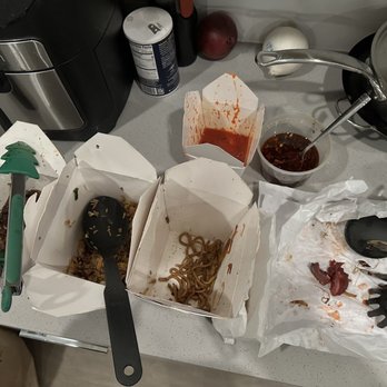 NEW WING FAT - Updated June 2024 - 53 Photos & 49 Reviews - 640 E 3rd ...