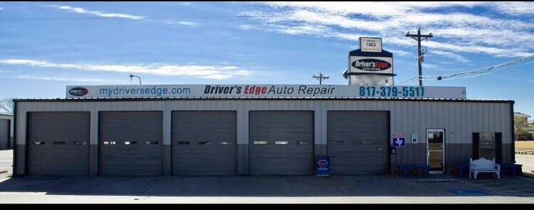 Driver's Edge Complete Auto Repair, Keller | Roadtrippers