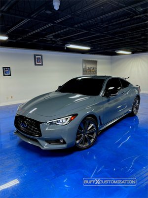 BUFF X CUSTOMIZATION - Updated December 2025 - 29 Photos - 26015 W ...