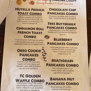 TOMAS CAFE - Updated January 2026 - 346 Photos & 263 Reviews - 622 S A ...