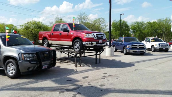 THIRD COAST AUTO GROUP - Updated May 2026 - 12 Photos - 1930 Kyle ...