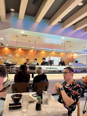 HERE FISHY FISHY - WILSHIRE BLVD - Updated April 2025 - 2641 Photos ...