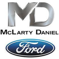 MCLARTY DANIEL FORD LINCOLN - 49 Photos & 68 Reviews - 2609 S Walton ...