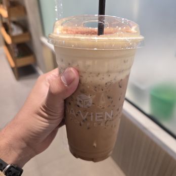 DA VIEN COFFEE - Updated January 2026 - 298 Photos & 142 Reviews - 5930 ...