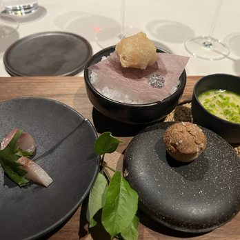 CANLIS - Updated June 2024 - 3867 Photos & 1766 Reviews - 2576 Aurora ...