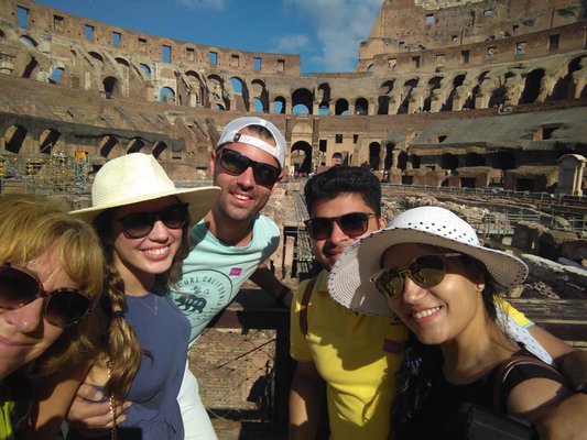 REAL ROME TOURS - Updated December 2025 - 78 Photos & 50 Reviews - Roma ...