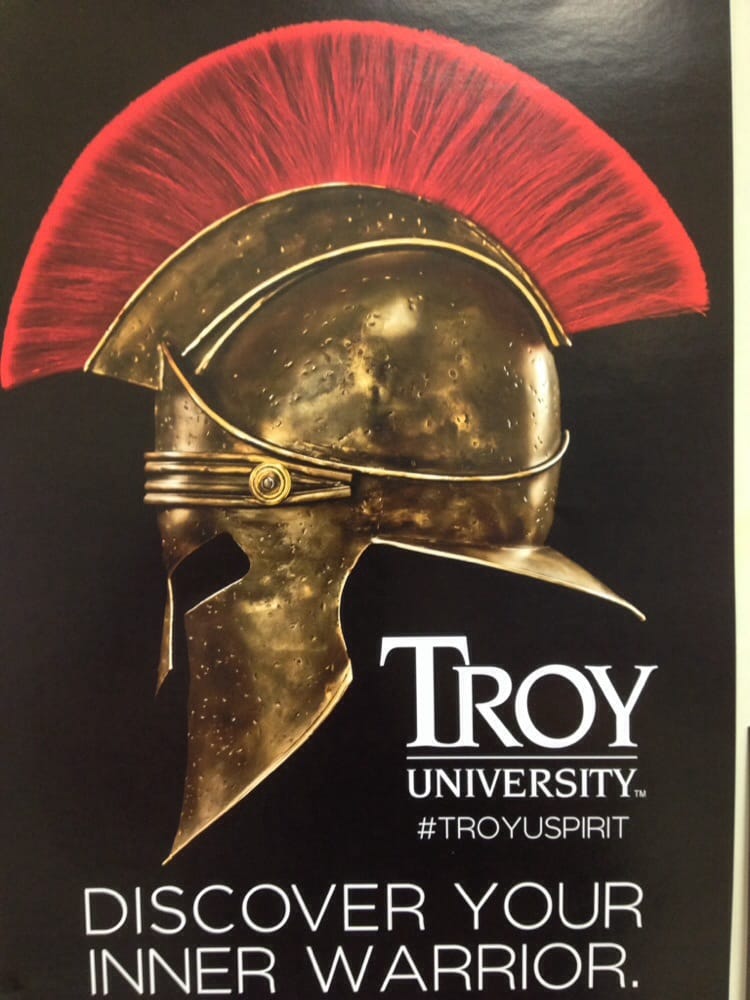 TROY UNIVERSITY - Updated December 2025 - 741 Barnes Ave, Augusta ...