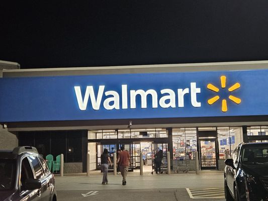 WALMART - Updated December 2025 - 16 Photos & 69 Reviews - 10260 S ...