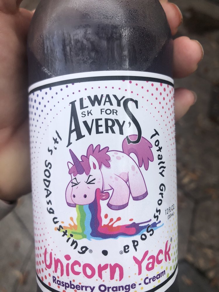 ROCKET FIZZ - Updated July 2024 - 103 Photos & 20 Reviews - 668 Central ...