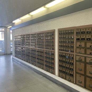 US POST OFFICE - Updated December 2025 - 83 Photos & 165 Reviews - 1961 ...