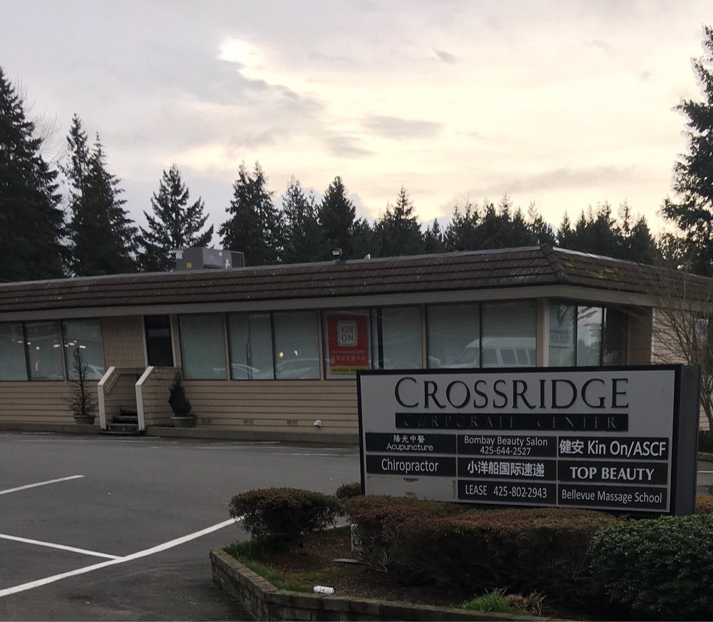 KIN ON COMMUNITY CENTER - EASTSIDE - Updated April 2025 - 15921 NE 8th ...