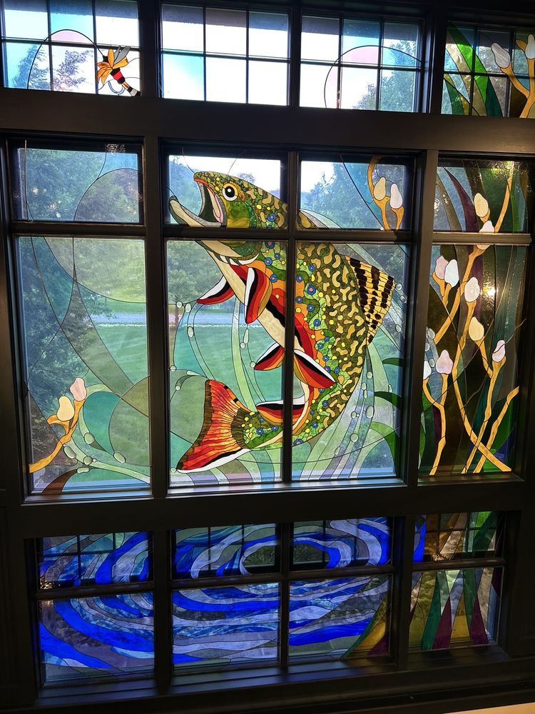 ORVIS FLAGSHIP - Updated June 2025 - 4180 Main St, Manchester, Vermont ...