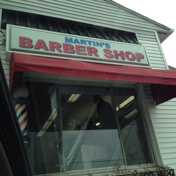 MARTIN’S BARBER SHOP - Updated May 2025 - 30 Reviews - 11590 Lebanon Rd ...