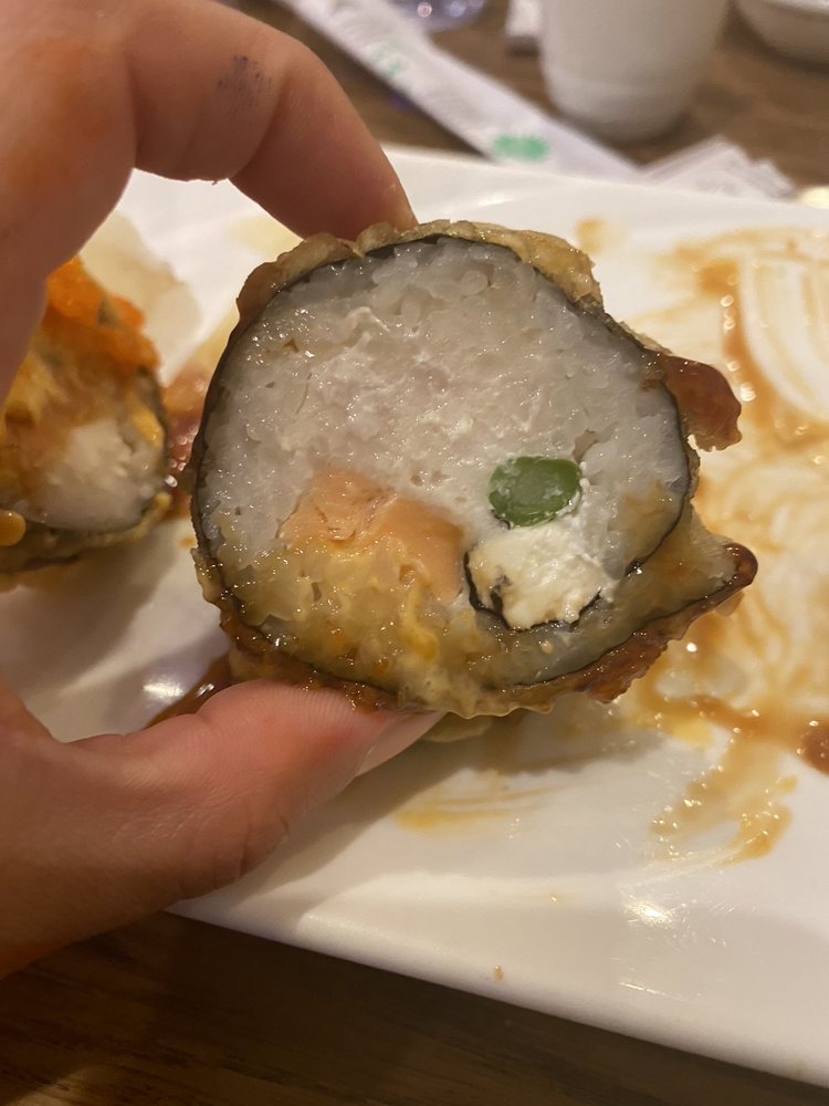 BE WOK AND SUSHI - Updated March 2025 - 91 Photos & 282 Reviews - 764 ...