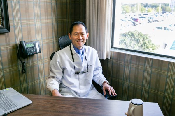 JEFFREY CHU, DDS, NB - Updated September 2025 - 11 Photos & 12 Reviews ...